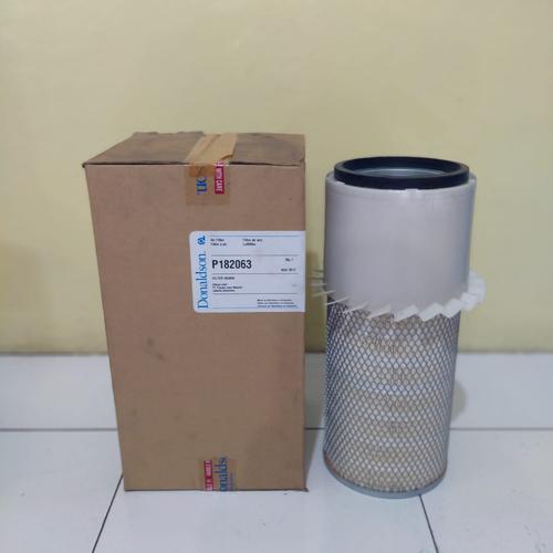 Jual DONALDSON AIR FILTER P182063 - Kota Balikpapan - Teknik Mandiri ...