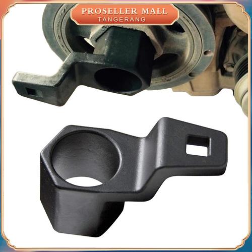 Jual Kunci Penahan Pully Mobil Honda 50 Mm Hex Crank Damper Puli ...