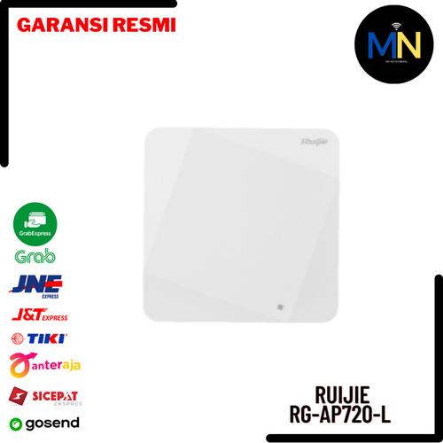 Jual Ruijie RG-AP720-L Access Point Ceiling Indoor RG-AP720L RG AP720L ...