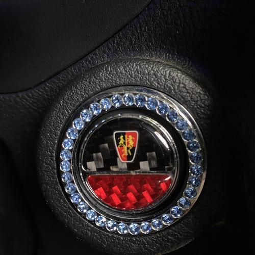 Jual Tombol Start Engine Mobil Tombol Starter Mobil - Jakarta Barat ...