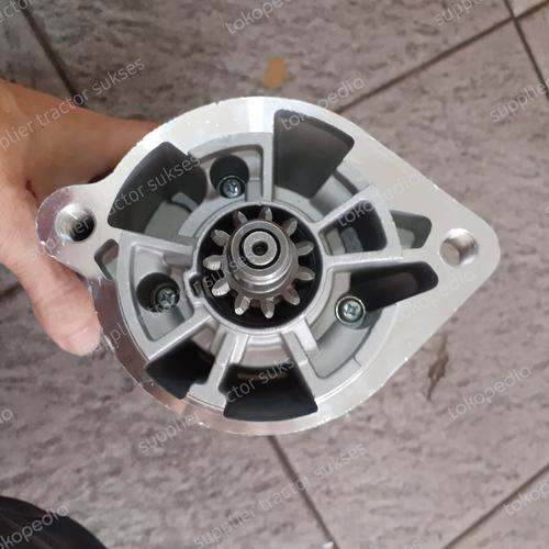 Jual dinamo stater assy 28100-E0320 hino dutro - Jakarta Barat ...