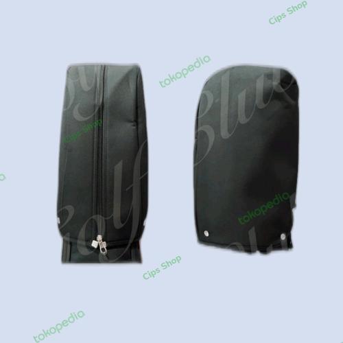 Jual Cover Penutup Atas tas golf Canvas - Kab. Bekasi - CIPS SHOP 99 ...