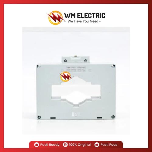 Promo Current Transformer 2000/5A MSQ100 - Kab. Bekasi - WM Electric ...