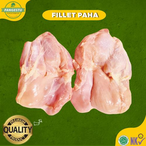 Jual Boneless Paha Ayam Fillet 1kg Filet paha ayam - Kota Tangerang ...