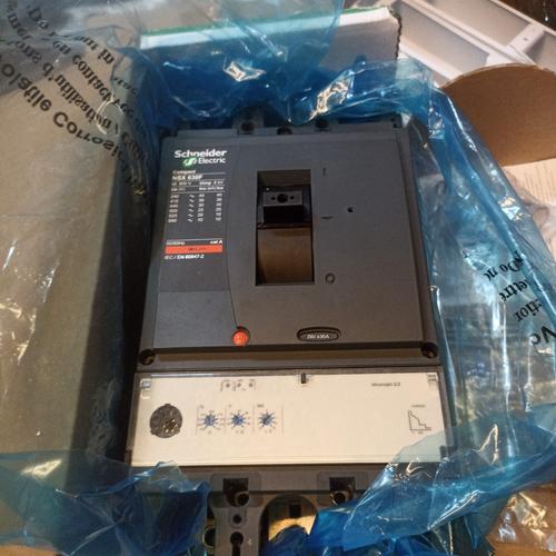 Jual mccb Schneider nsx630f lv432876 3p 630a original - Kota Bandung ...