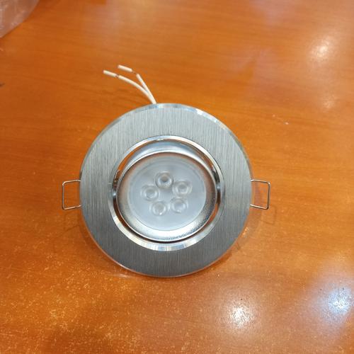 Jual Lampu donlight plafon/Lampu inbow plafon - Silver - Jakarta Pusat ...