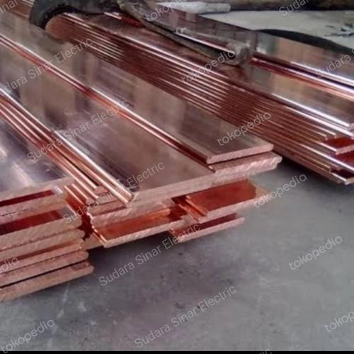 Jual Busbar Tembaga 3 x 30 plat busbar tembaga 3 x 30 - Jakarta Pusat ...
