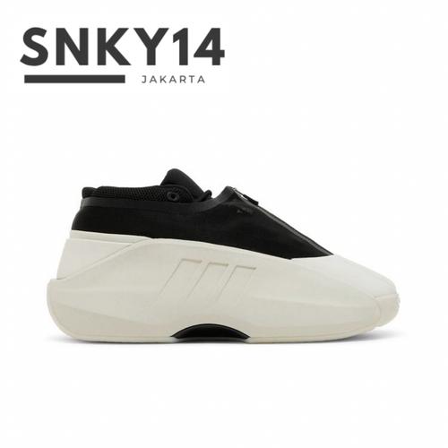 Jual Adidas Original Chapter 3 Crazy infinity Chalk | 100% ORIGINAL ...