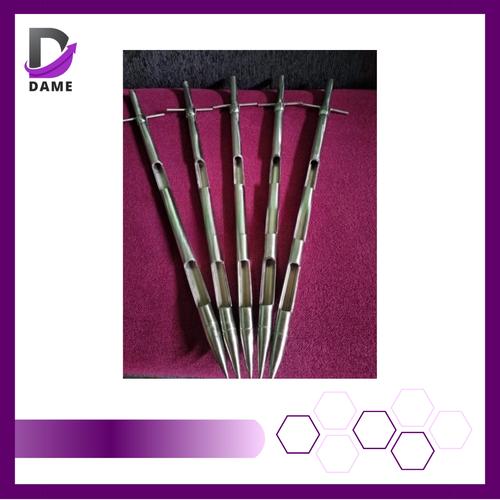 Jual Seed Trier Stainless - Alat Pengambil Sample Biji Murah - Kab ...