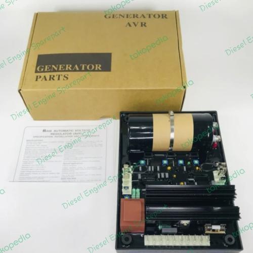 Jual R448 avr - Jakarta Pusat - Diesel Engine Sparepart | Tokopedia