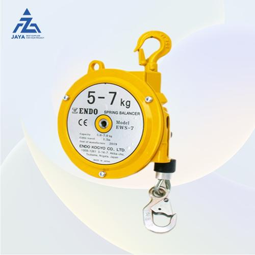 Jual SPRING BALANCER ENDO EWS-3 (1,5-3,0KG) STROKE 1,3M | EWS3 JAPAN ...