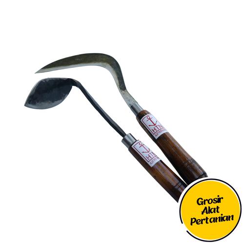 Jual PAKET BERKEBUN Arit Sabit Baja dan Gathul Cangkul Mini - Kab ...