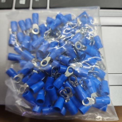 Jual SKUN KABEL RING 2-4MM(isi 100pcs) - Jakarta Barat - ELECTRICAL ...