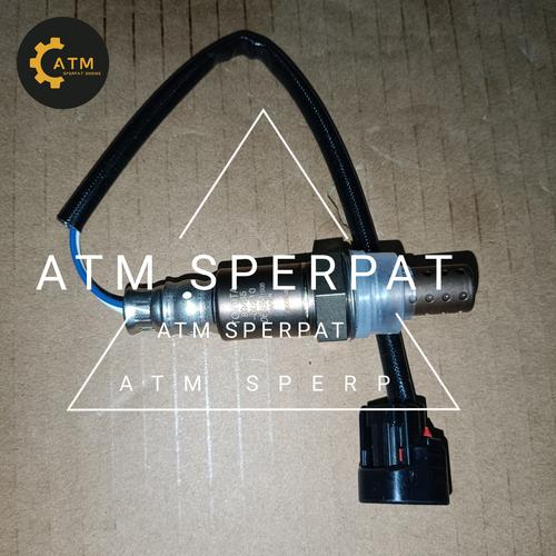 Jual Sensor Oksigen Oxygen O2 Bagian Bawah Belakang Toyota Etios Valco ...