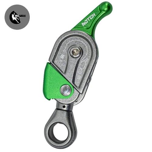 Jual NOTCH Glide rope grab tree climbing arborist tree care - Kab ...