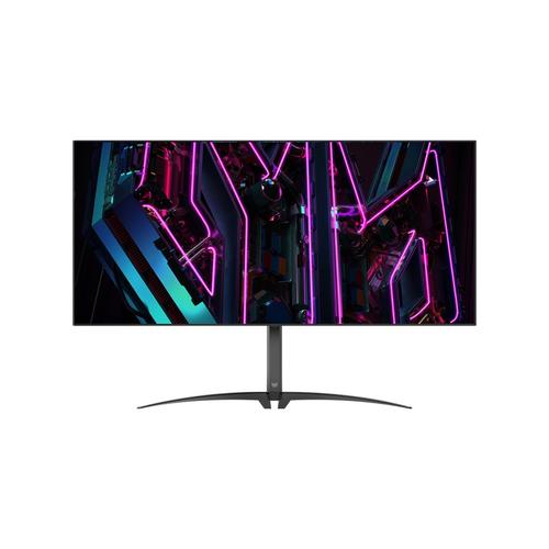 Jual Monitor OLED ACER Predator X45 45 Inch 1440p 240Hz 01ms HDMI DP ...