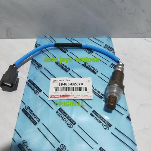 Jual sensor oksigen oxygen O2 toyota avanza xenia rush terios original ...