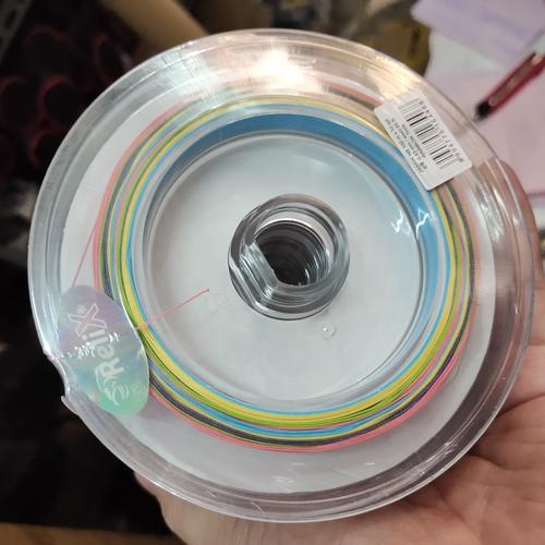 Jual senar braid pe jabrik type gulungan 100 meter saja rol connecting ...