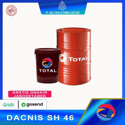 Jual TOTAL DACNIS SH 46 ( 5 LITER ) - Kota Tangerang - Multidaya Prima ...