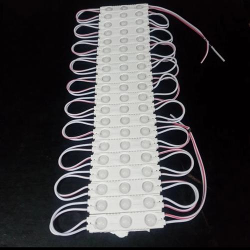 Jual LAMPU LED MODUL 3 MATA DC 12V COOL WHITE - Kota Tangerang - led ...