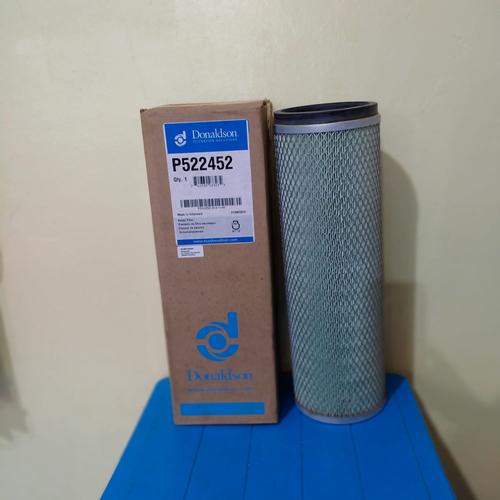 Jual DONALDSON AIR FILTER P522452/J851742-1 - Kota Balikpapan - Teknik ...