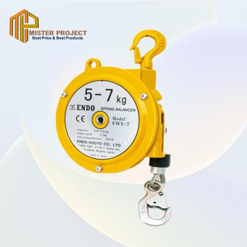 Jual SPRING BALANCER ENDO EWS-3 (1,5-3,0KG) STROKE 1,3M | EWS3 JAPAN ...