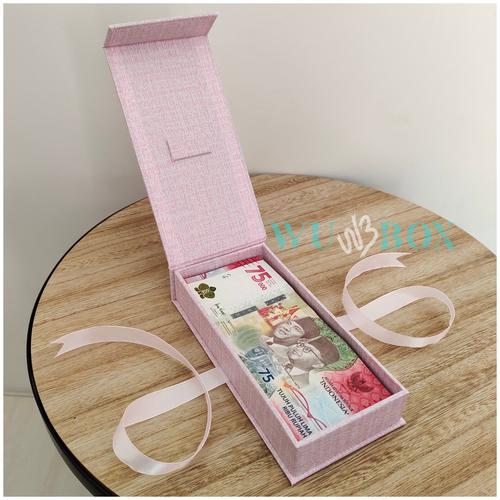 Jual Money Box | Box Amplop | Kotak Uang | Kotak Kado | Gift Box ...