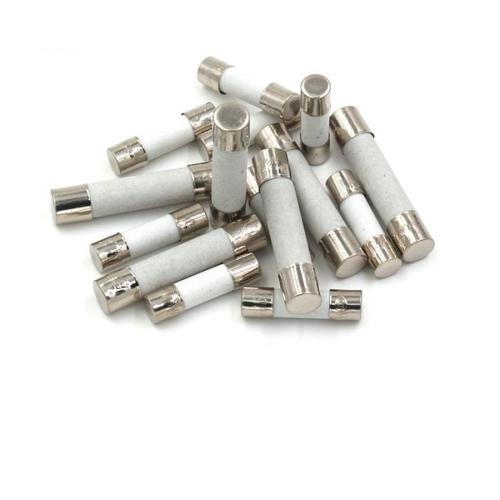 Jual FUSE KERAMIK 5x20 4A 250V FUSE KERAMIK 4A 250V FUSE 5 X 20 4A 250V ...