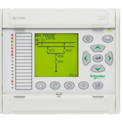 Jual MiCOM C264 Modular Substation Computers for RTU, Bay Controller ...