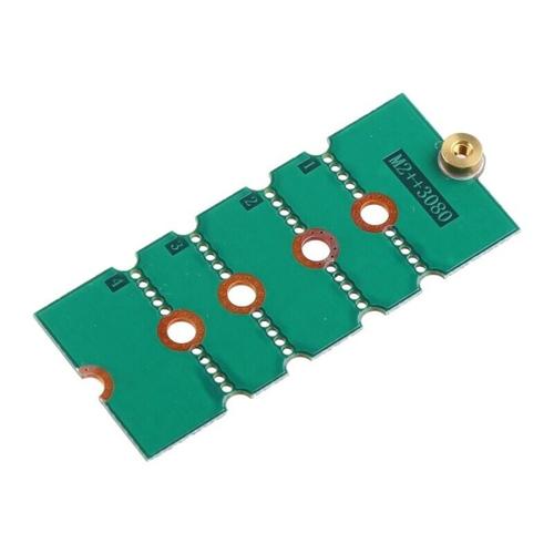 Jual M.2 NVME M.2 SATA SIZE ADAPTER 2230 2242 2260 2280 EXTENDER SSD M2 ...