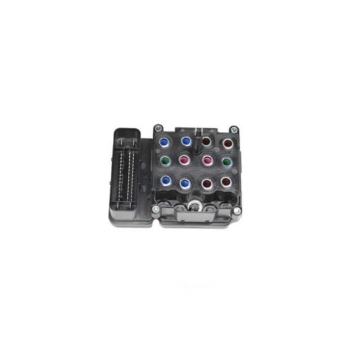 Jual Modul ABS Control Module Jeep JK Wrangler 3.6 2014-17 Mopar ...