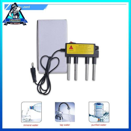 Jual Ys Water Electrolyzer test Electrolysis Water Tools TDS Test Pen ...