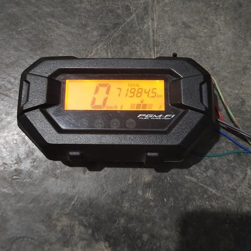Jual Speedometer Spidometer Honda Beat Street K81A ORIGINAL SECOND ...