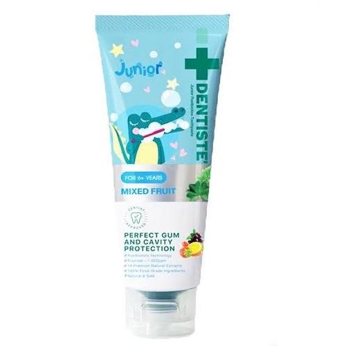Jual Dentiste Toothpaste Junior For 6+ Years 60 Gram import Germany ...