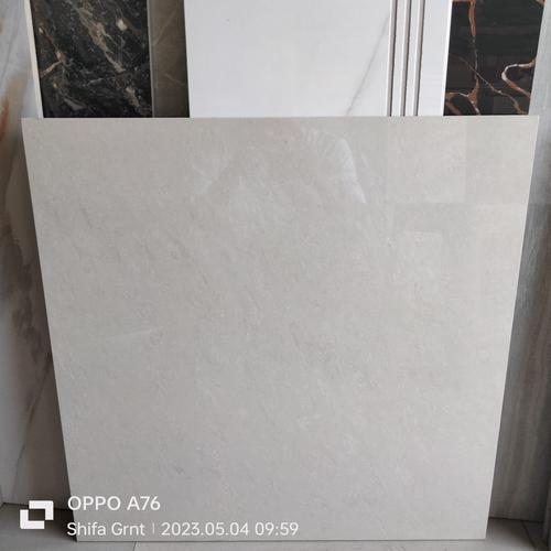 Jual Granit indogress 100x100 Crystal Ivory - Kab. Bogor - Abie Granit ...
