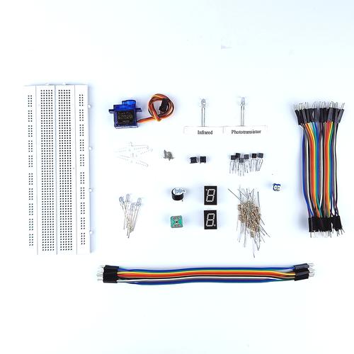Jual Kit Praktikum Dasar Arduino - Kota Surabaya - DigiWare Store ...
