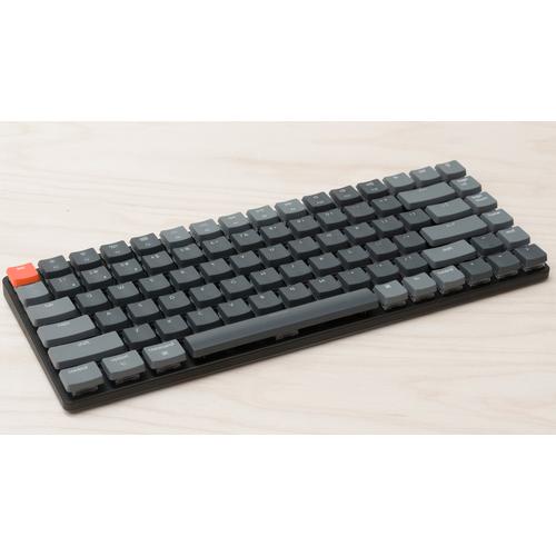 Jual Keychron K3 v2 Gateron Low Profile Wireless Mechanical Keyboard ...