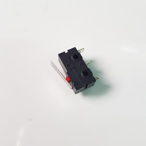 Jual Micro Limit Switch Roller 3pin 5A 250V Sensor Pembatas JR 6031 - Kota Surabaya - CESurabaya ...