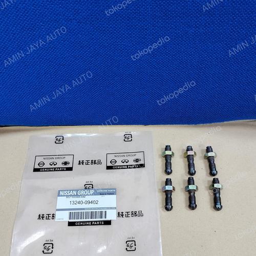 Jual Baut stelan klep/bolt rocker arm Nissan Datsun lama 1.500cc D/620 ... Jual Baut stelan klep/bolt rocker arm Nissan Datsun lama 1.500cc D/620 ...