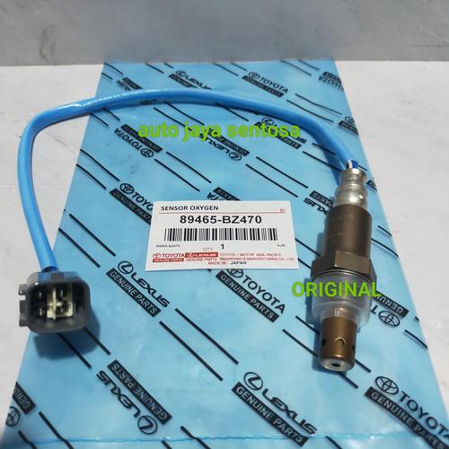 Jual sensor oksigen oxygen O2 toyota calya sigra grand new avanza xenia ...