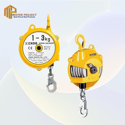 Jual Spring Balancer EW-3 Endo ( 1.0 - 3.0 Kg) / Spring Balancer Endo 3 ...