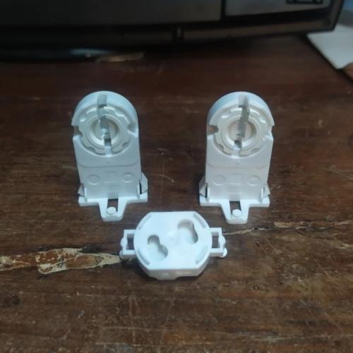 Jual fiting lampu neon TL-D set dengan tempat stater - Jakarta Barat ...