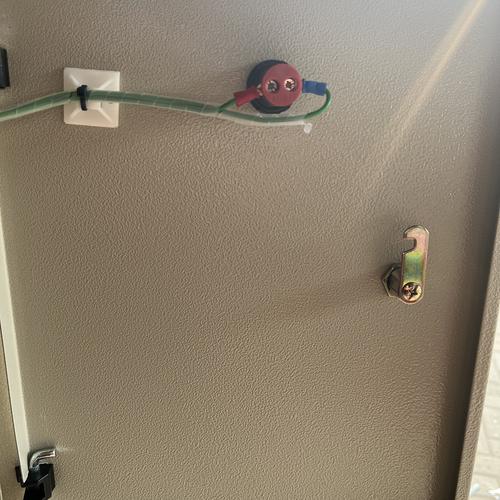 Jual Panel Distribusi 1 phase (outdoor) - Jakarta Pusat - SUMBER ...