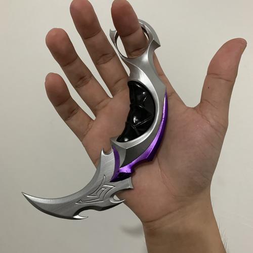 Jual Replika Valorant Reaver Karambit Skin - Kab. Bandung Barat ...