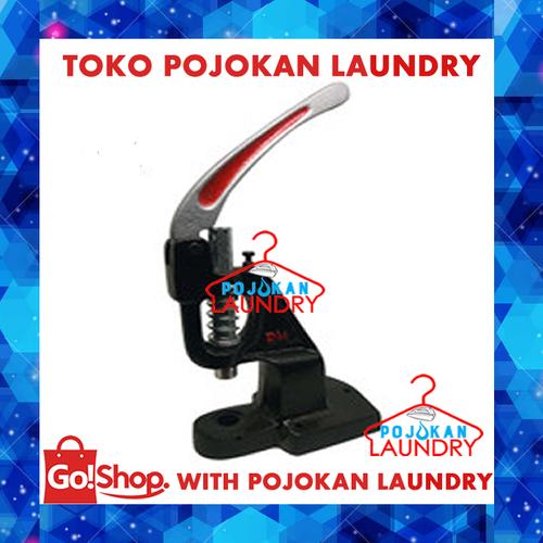 Jual Handpress Tangan Kancing Snap Paku Keling Centang Mata Ayam ...