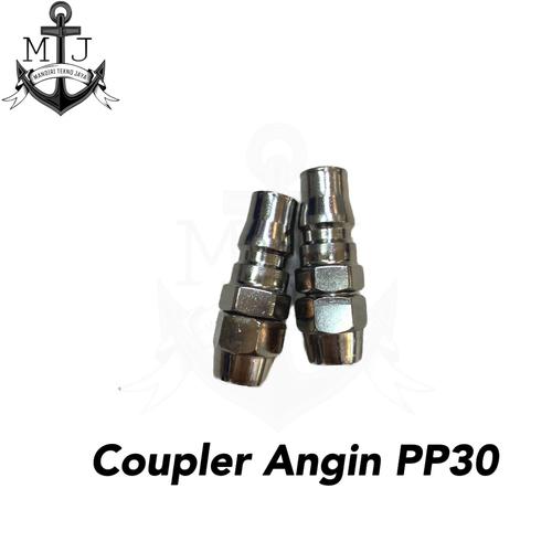 Jual Quick coupler angin PP30 - Jakarta Barat - mandiri tekno jaya ...