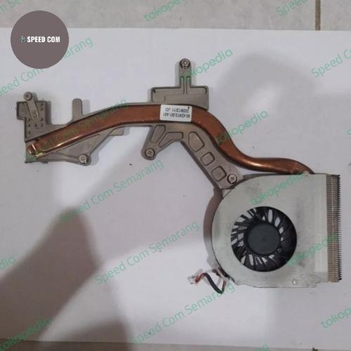 Jual kipas fan heatsink pendingin prosesor laptop lenovo b450 - Kota ...