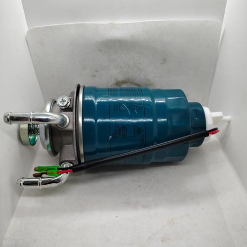 Jual SPARE PART SEDIMENTER POMPA FUEL PUMP SEPARATOR ISUZU ELF NLR 55 ...