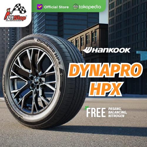 Promo Ban Mobil Hankook 255 50 20 Dynapro HPX Mazda CX9 Hyundai ...