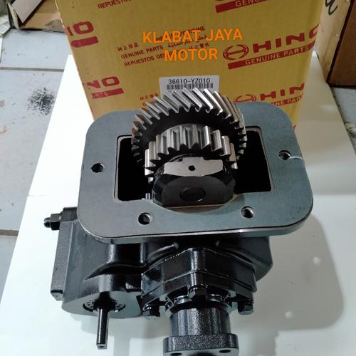 Jual PTO ASSY POWER TAKE OFF HINO DUTRO HT130 HT 130 X POWER X-POWER ...